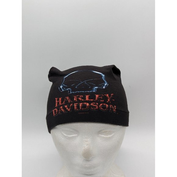 Harley-Davidson | Accessories | Y2k Vintage 203 Hd Harleydavidson Long ...